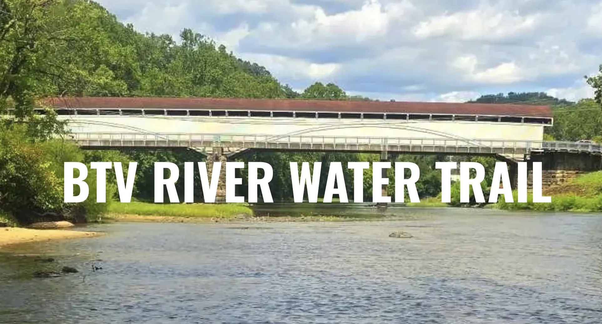 BTV River Water Trail